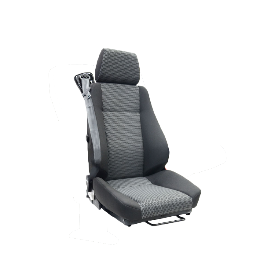 MOUNTING RAIL – PS Seating