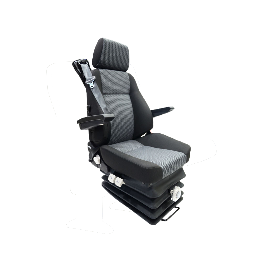 MOUNTING RAIL – PS Seating