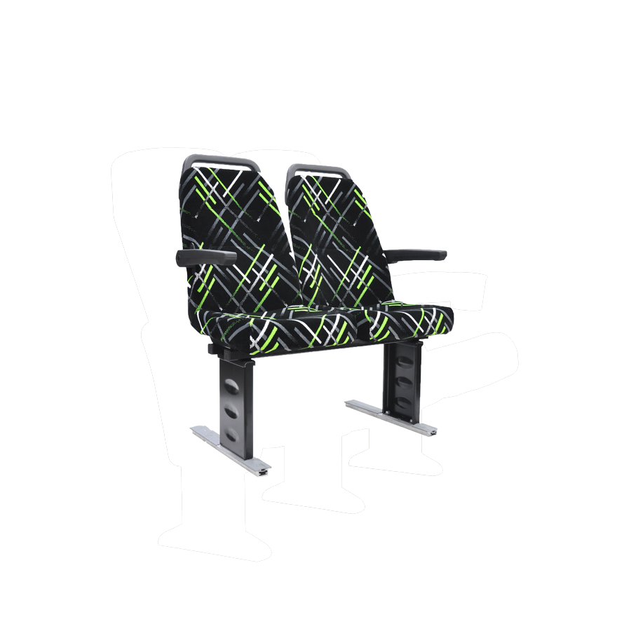 MOUNTING RAIL – PS Seating